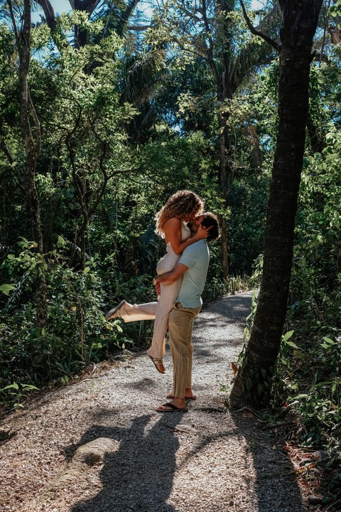 Soleil & Ariel | Joy